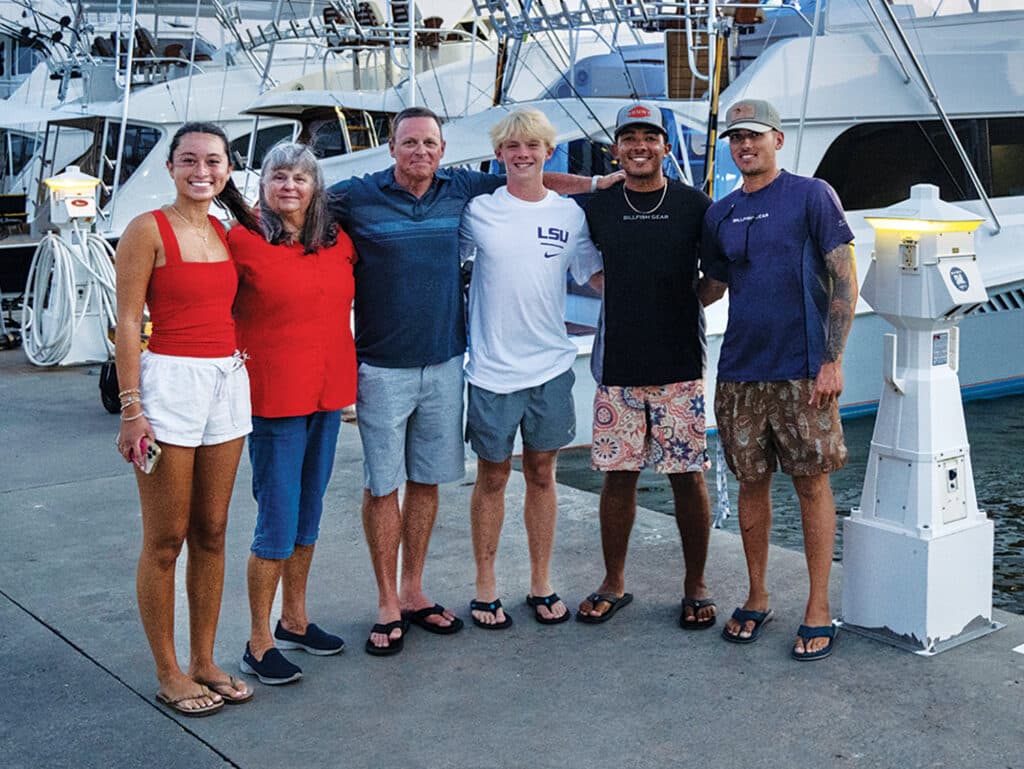 Mississippi Gulf Coast Billfish Classic named Editor’s Choice for top ...