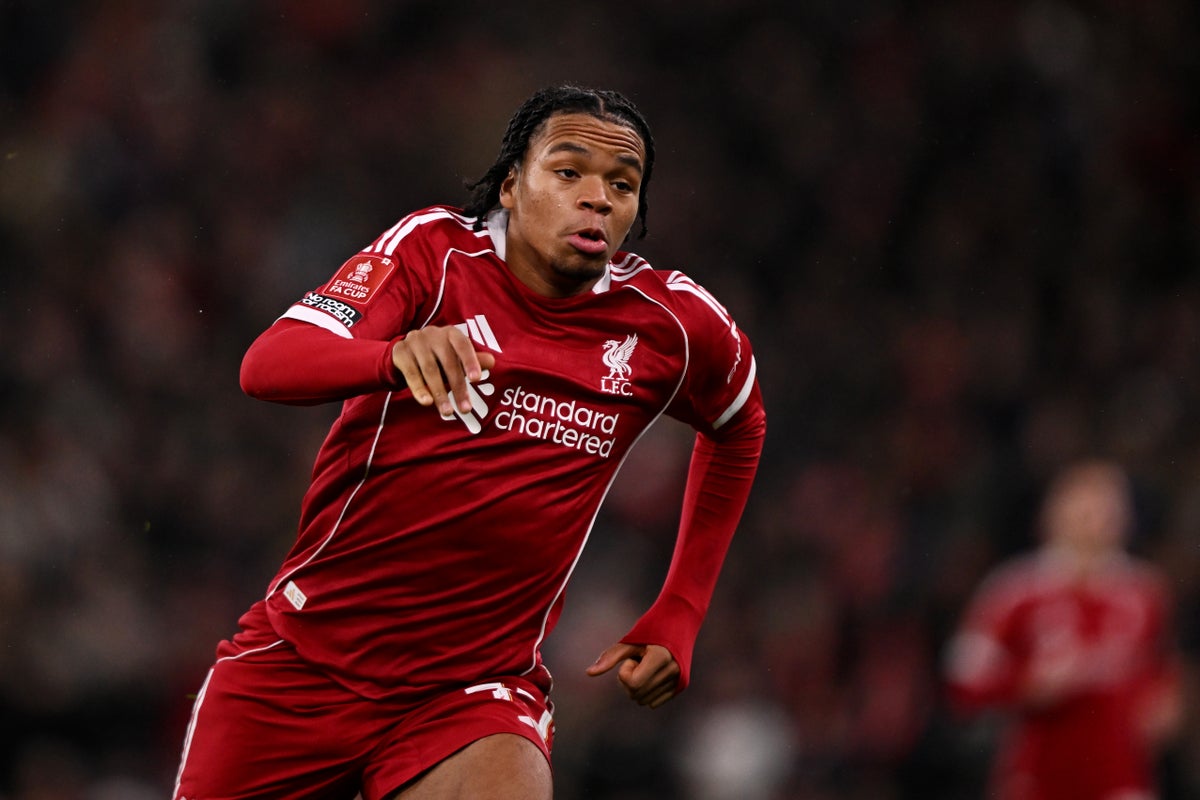 Liverpool ordered to pay Chelsea transfer fee for Ngumoha
