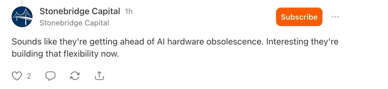 Michael Burry flags wording, methodology updates in Google parent ...