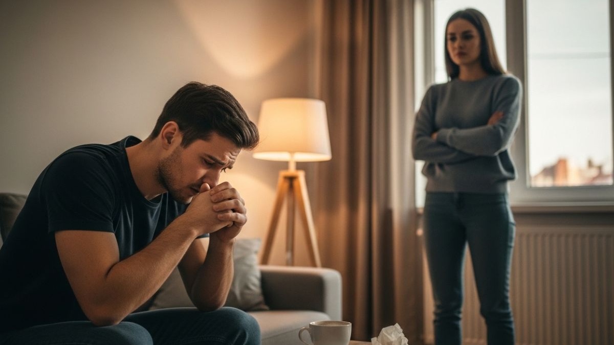 How to leave a relationship that is no longer working in a healthy way