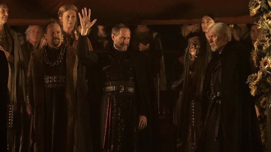 Every Targaryen introduced in A Knight of the Seven Kingdoms so far