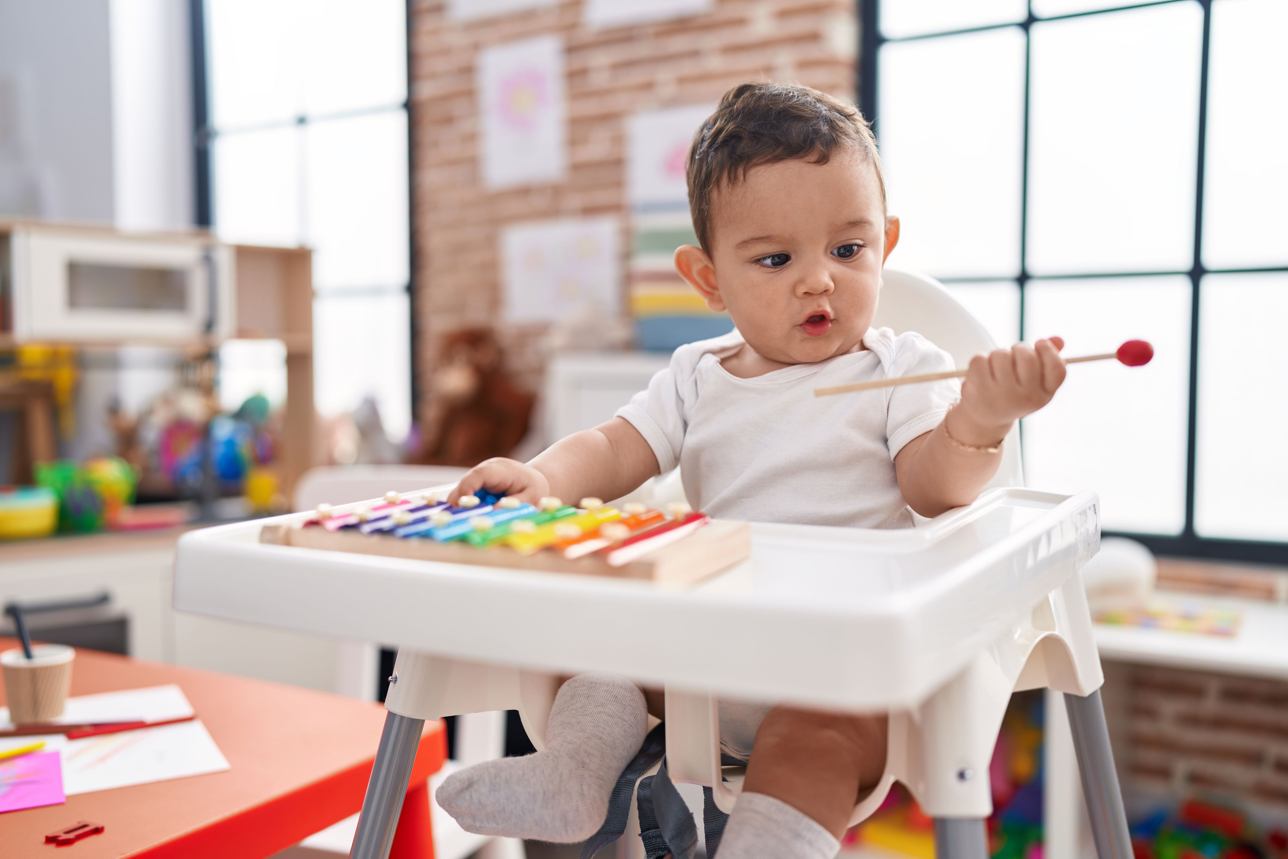 New research finds babies are born with a remarkable ability