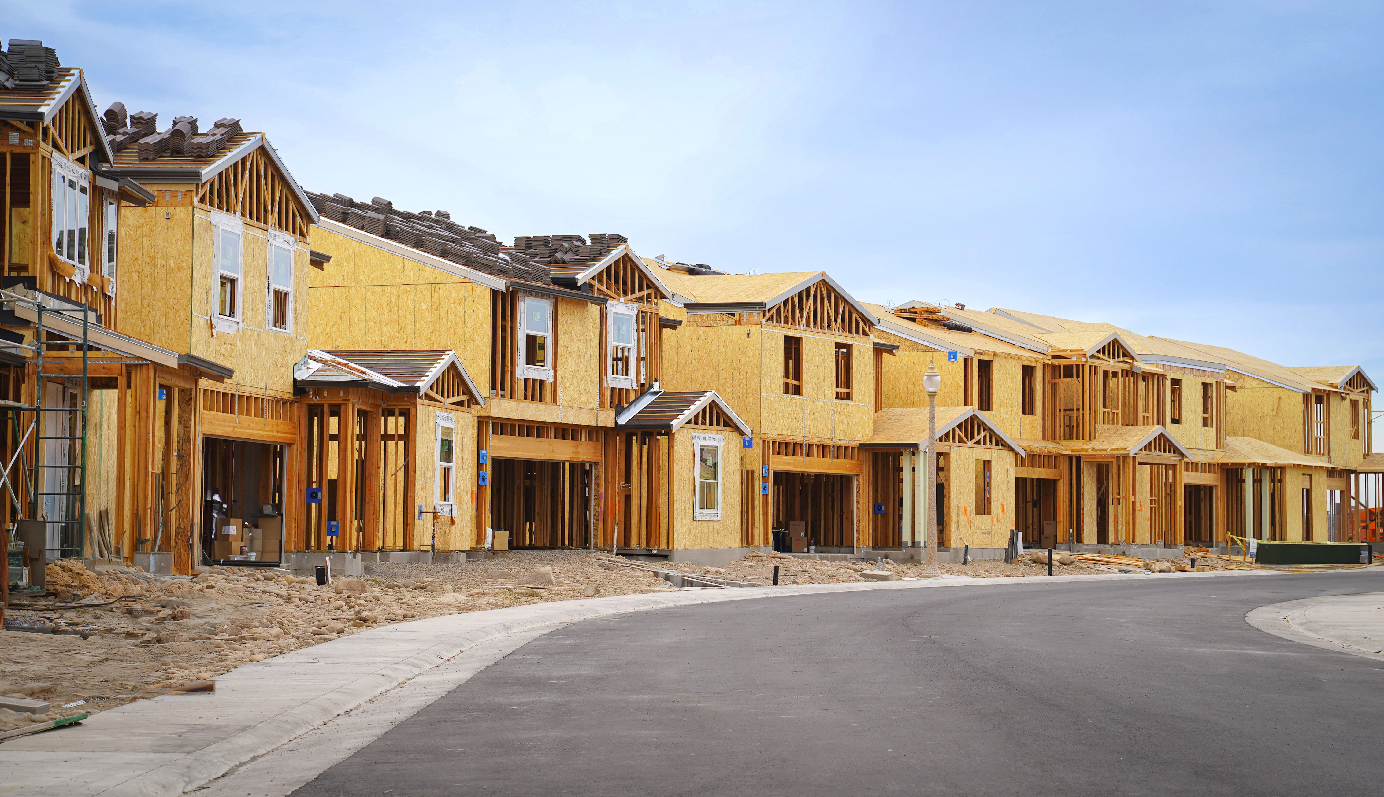 Lennar wants to build "Trump Homes." Is it time to consider an investment?