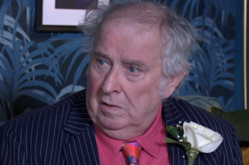 EastEnders legend Nigel Bates' real age revealed after devastating bath ...