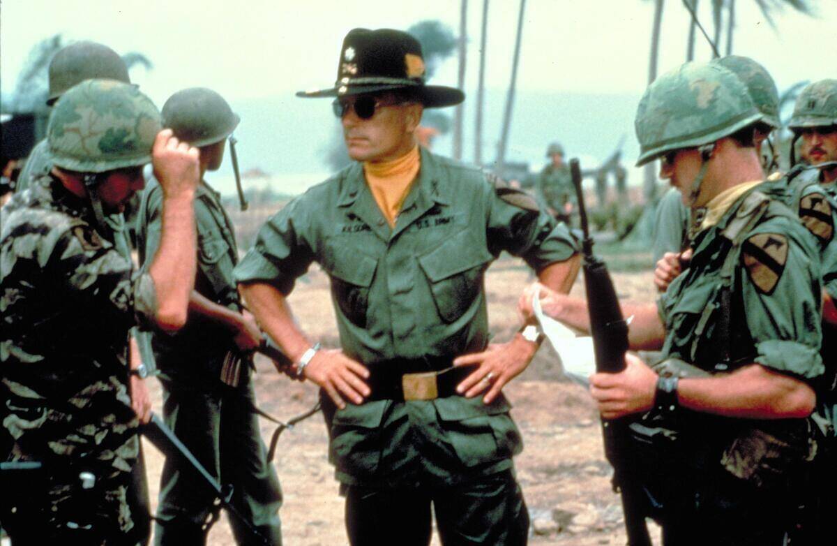 15+ critically acclaimed movies most people can only sit through once