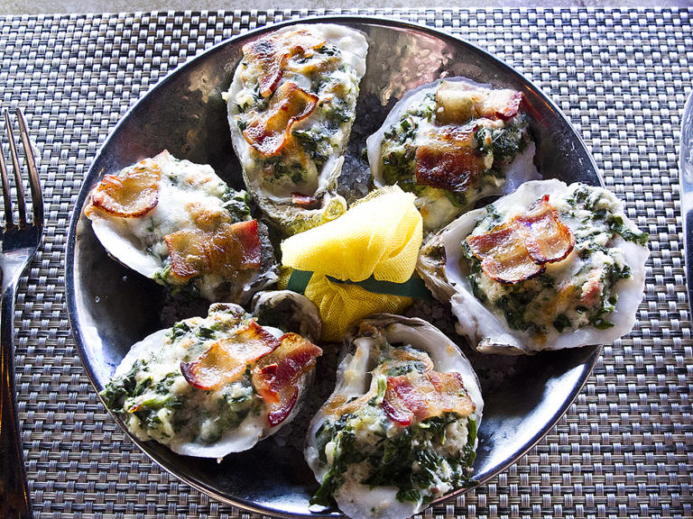 7 traditional American dishes that are now hard to find