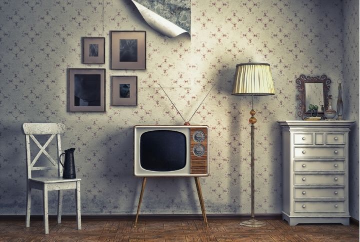 15 retro house features making a trendy comeback