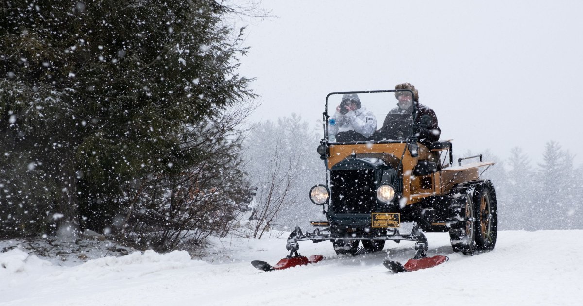 10 unusual things that only people from New Hampshire do