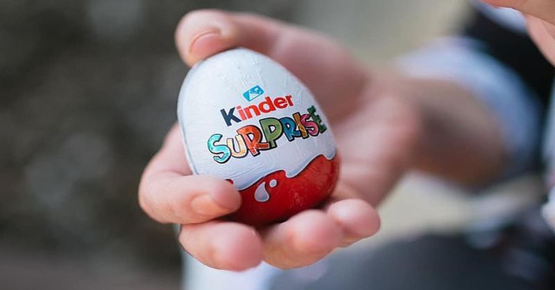 20 foods that trigger 90s nostalgia across Europe