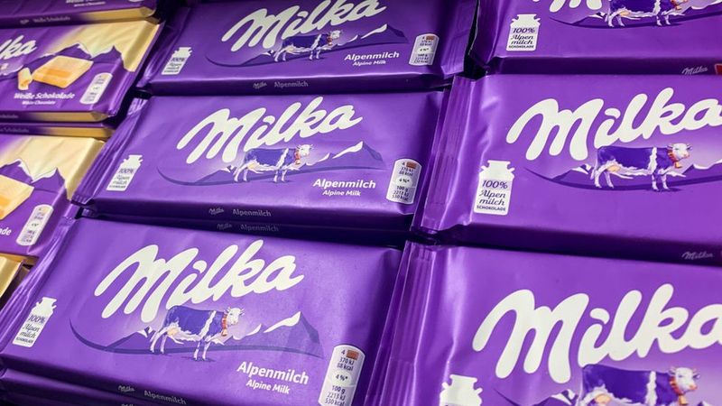 20 foods that trigger 90s nostalgia across Europe