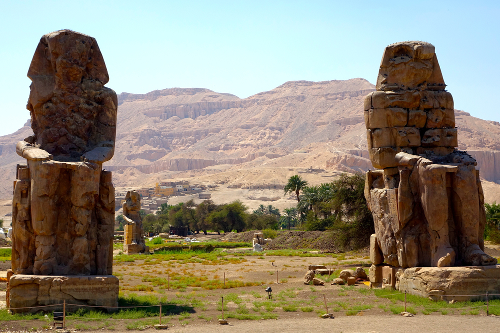 Iconic statues that tell incredible stories