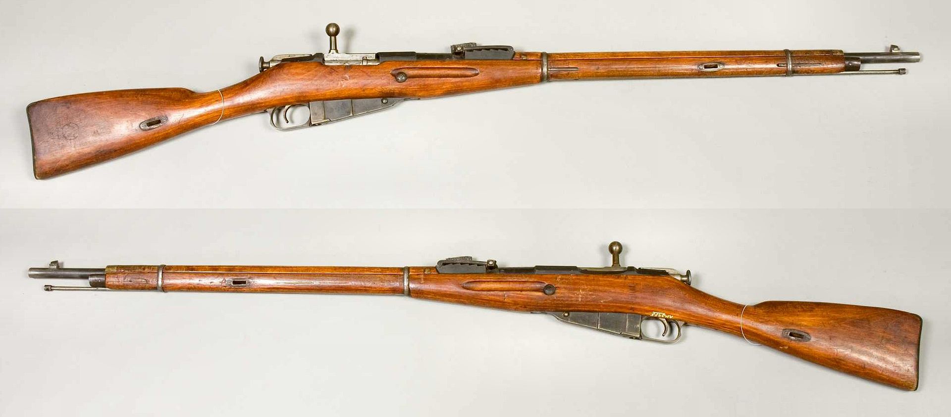 10 guns that were extremely cheap 5 years ago but cost a fortune now