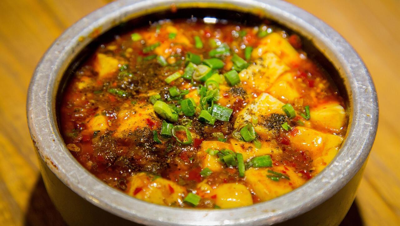 The Global Spice Map: 5 Regions Famous for Ultr-Spicy Dishes vs. the 5 ...