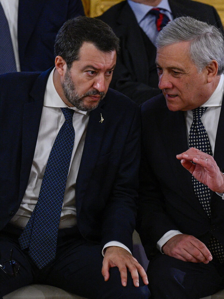 Supermedia AGI/Youtrend: FI 'allunga' il distacco sulla Lega