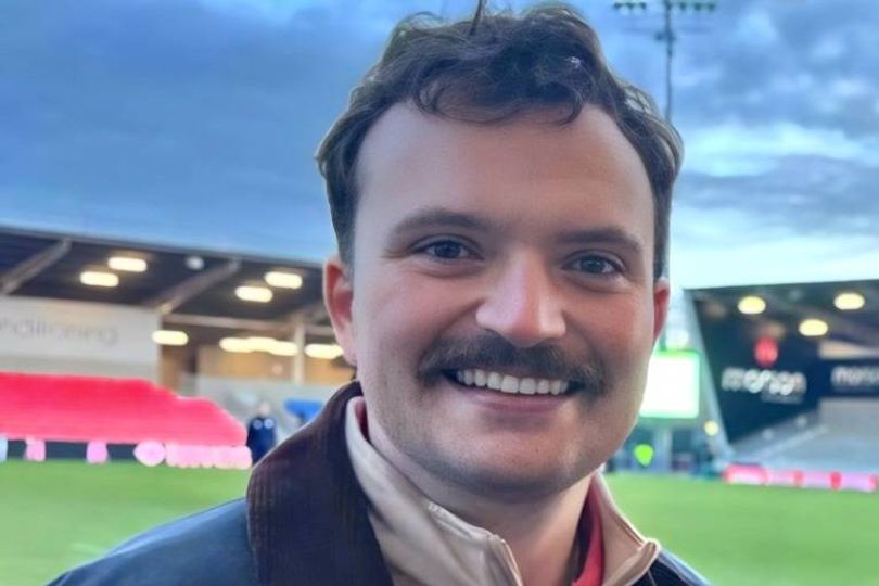 Tributes paid to GAA star who passes away aged 29 after short illness