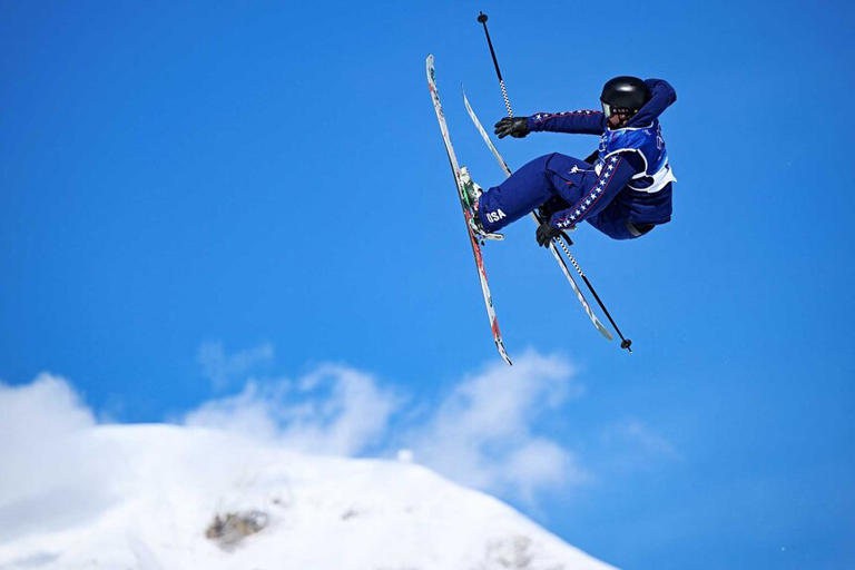 The 2026 Milan Cortina Winter Olympics complete schedule: Where to ...