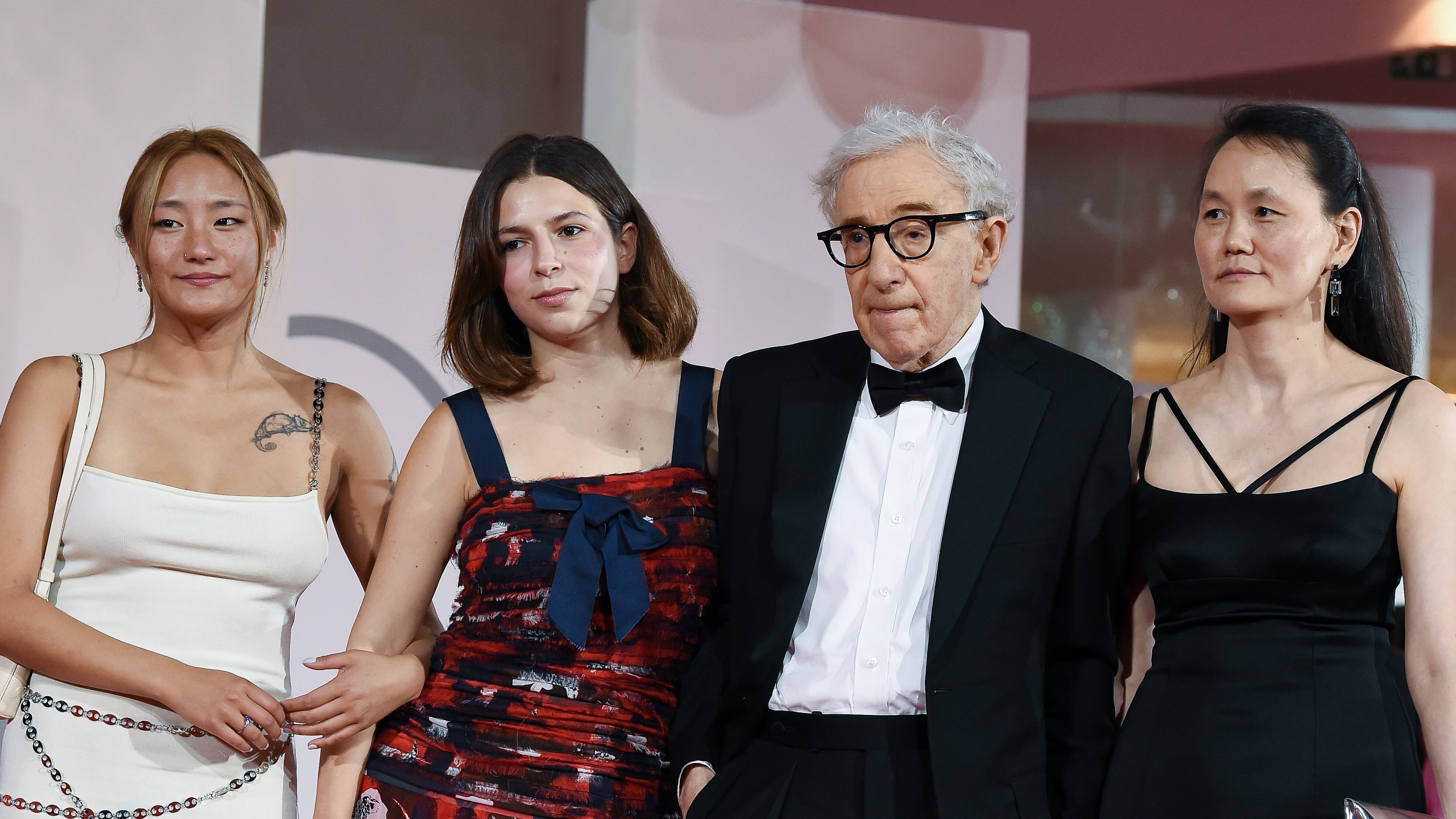 Epstein’s big favor to Woody Allen’s daughter revealed