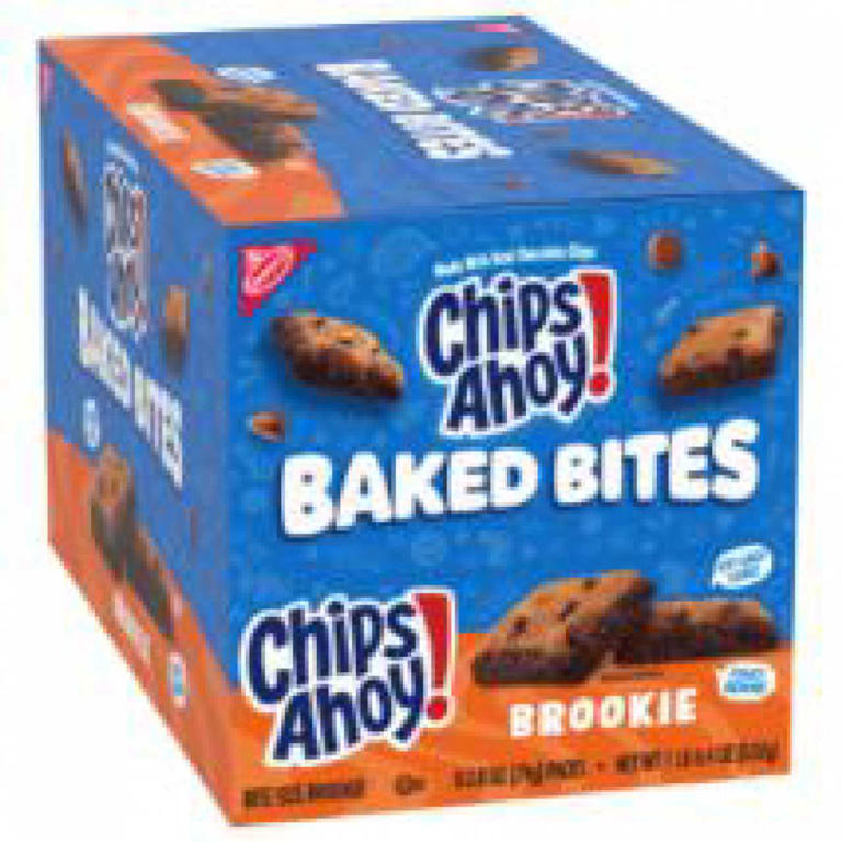 Chips Ahoy recall expands, consumers urged to check packages