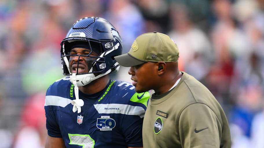 Nick Emmanwori injury update gives Seahawks fans reason for positivity