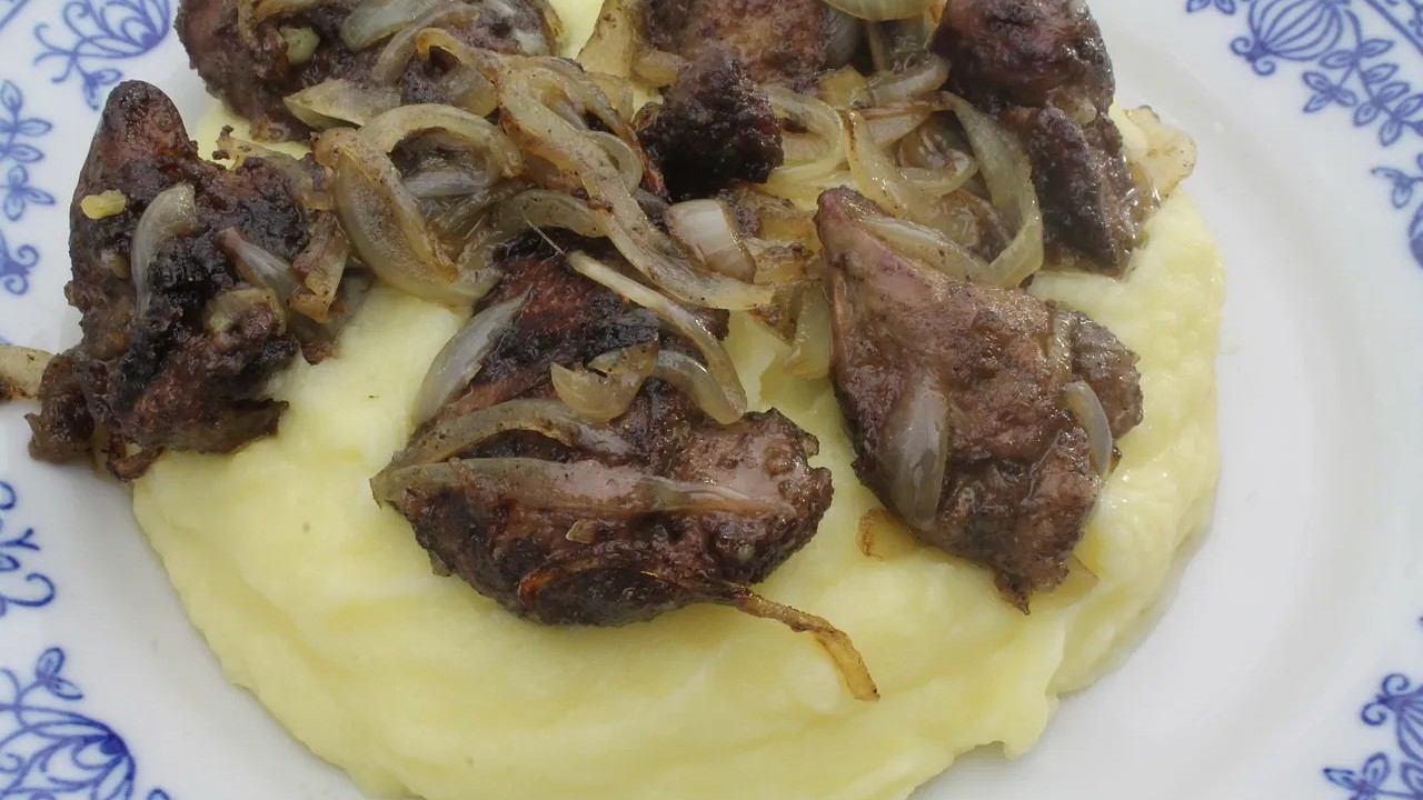 7 traditional American dishes that are now hard to find
