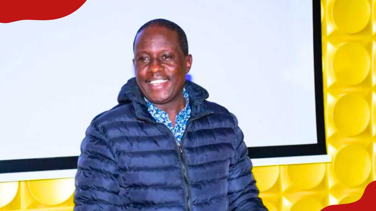 Moses Ledama Sunkuli: IEBC appoints acting CEO following Marjan's exit