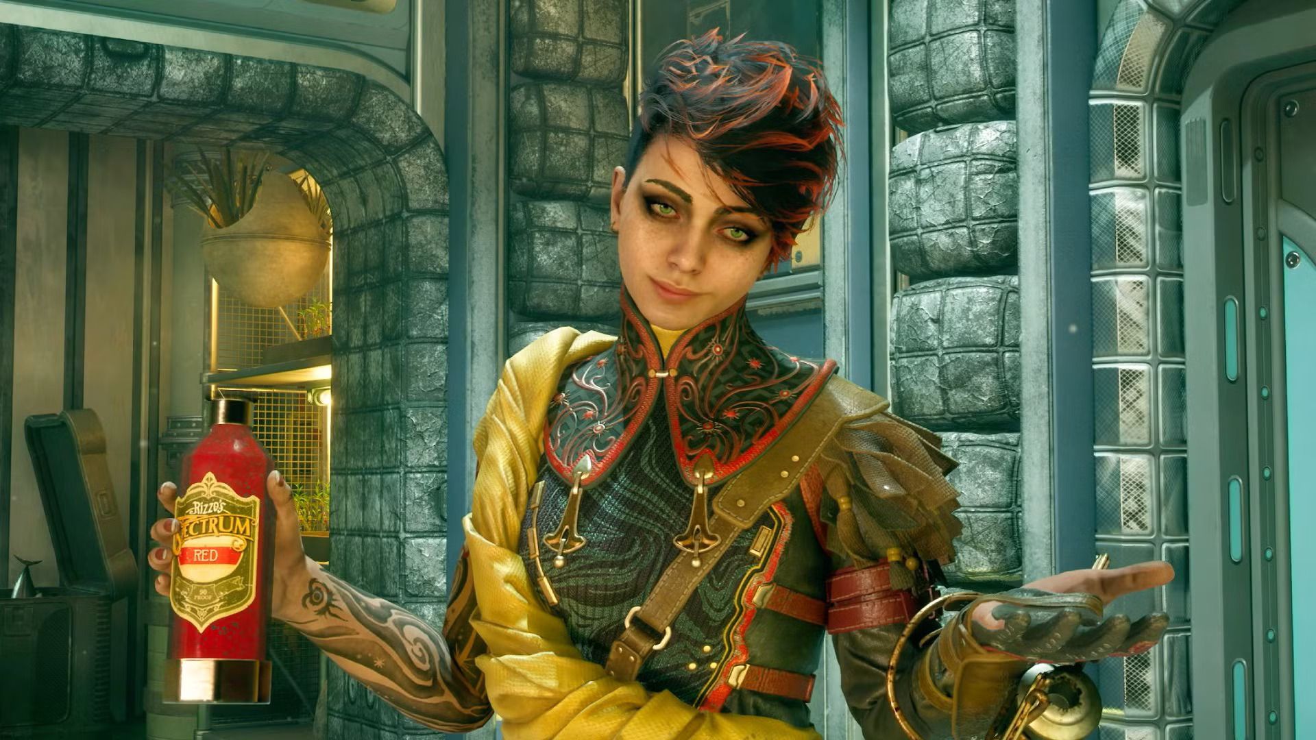 Obsidian decides the fate of The Outer Worlds 3