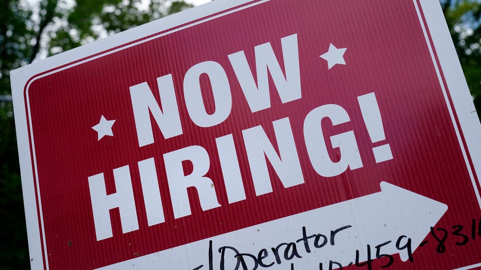 US jobs disappear at fastest January pace since Great Recession