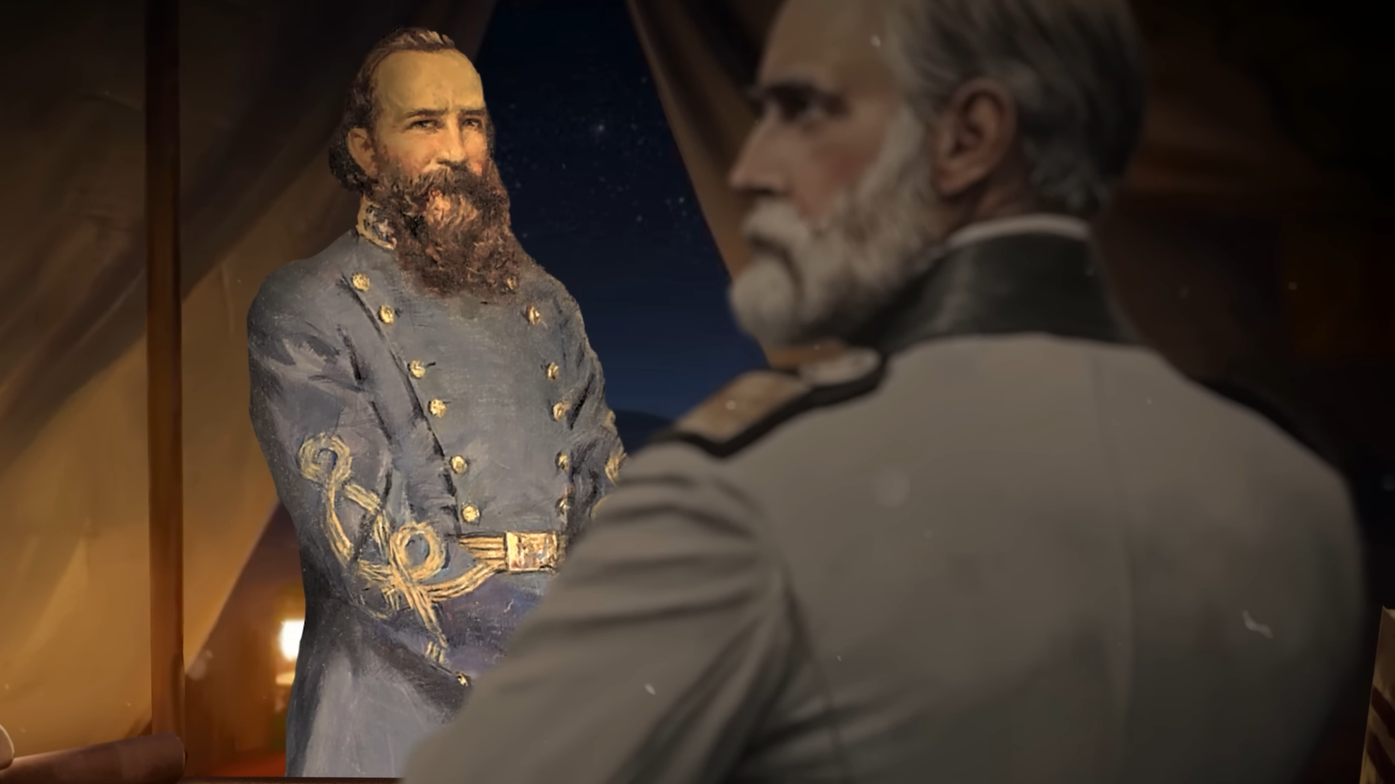 How a misunderstood order decided the American Civil War