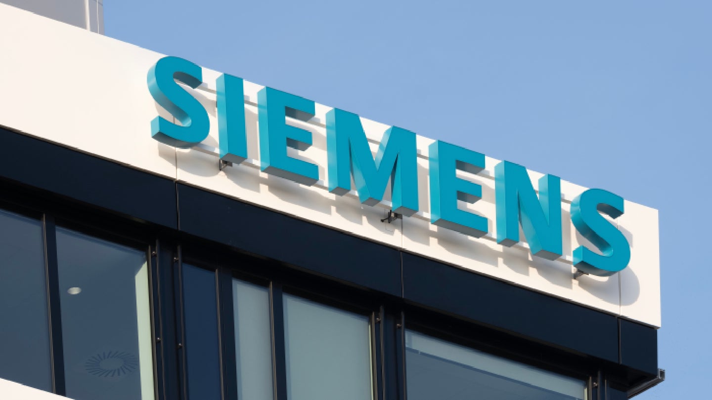 Siemens commits $232m for new intelligent factory in Germany