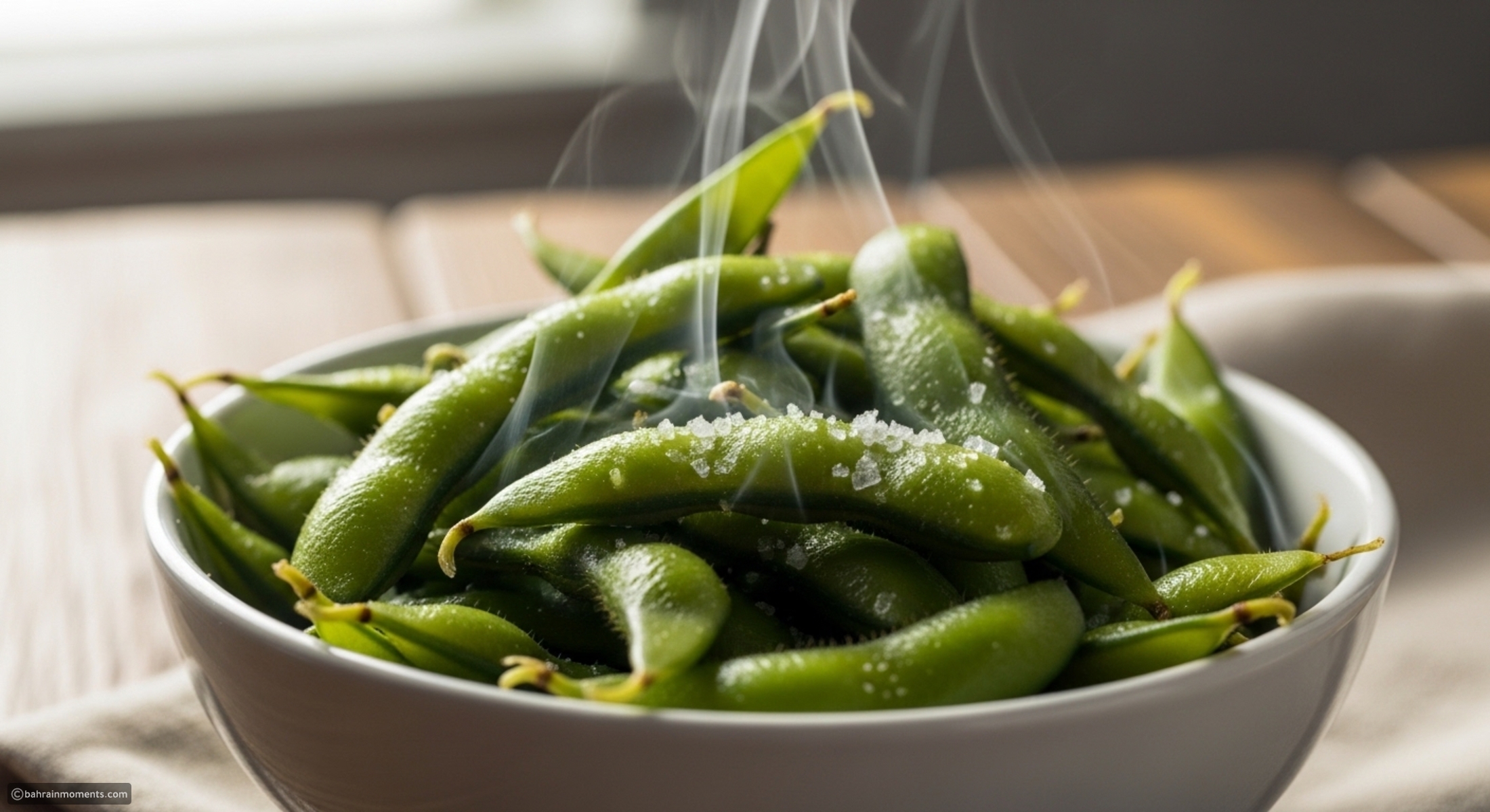 7 healthy high-protein snacks