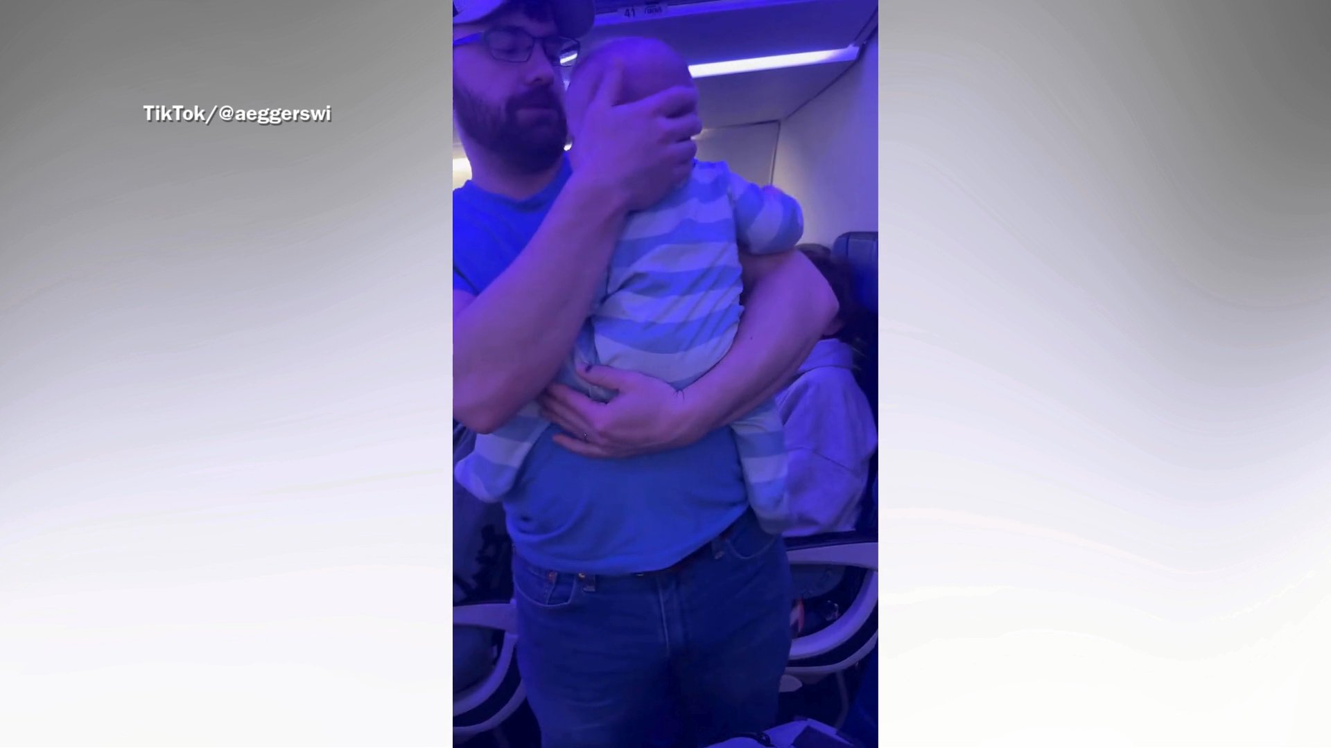 Family’s short-haul United flight from Orlando turns into 17-hour nightmare