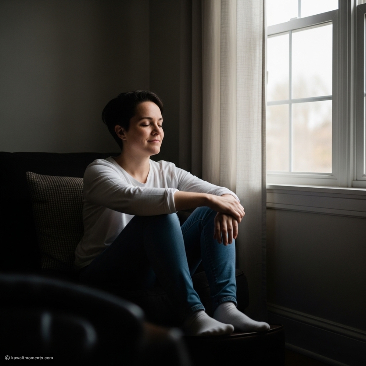 6 signs you're genuinely happy post-divorce (and not just telling ...