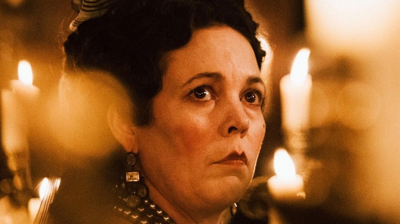 The 15 best films about British royalty