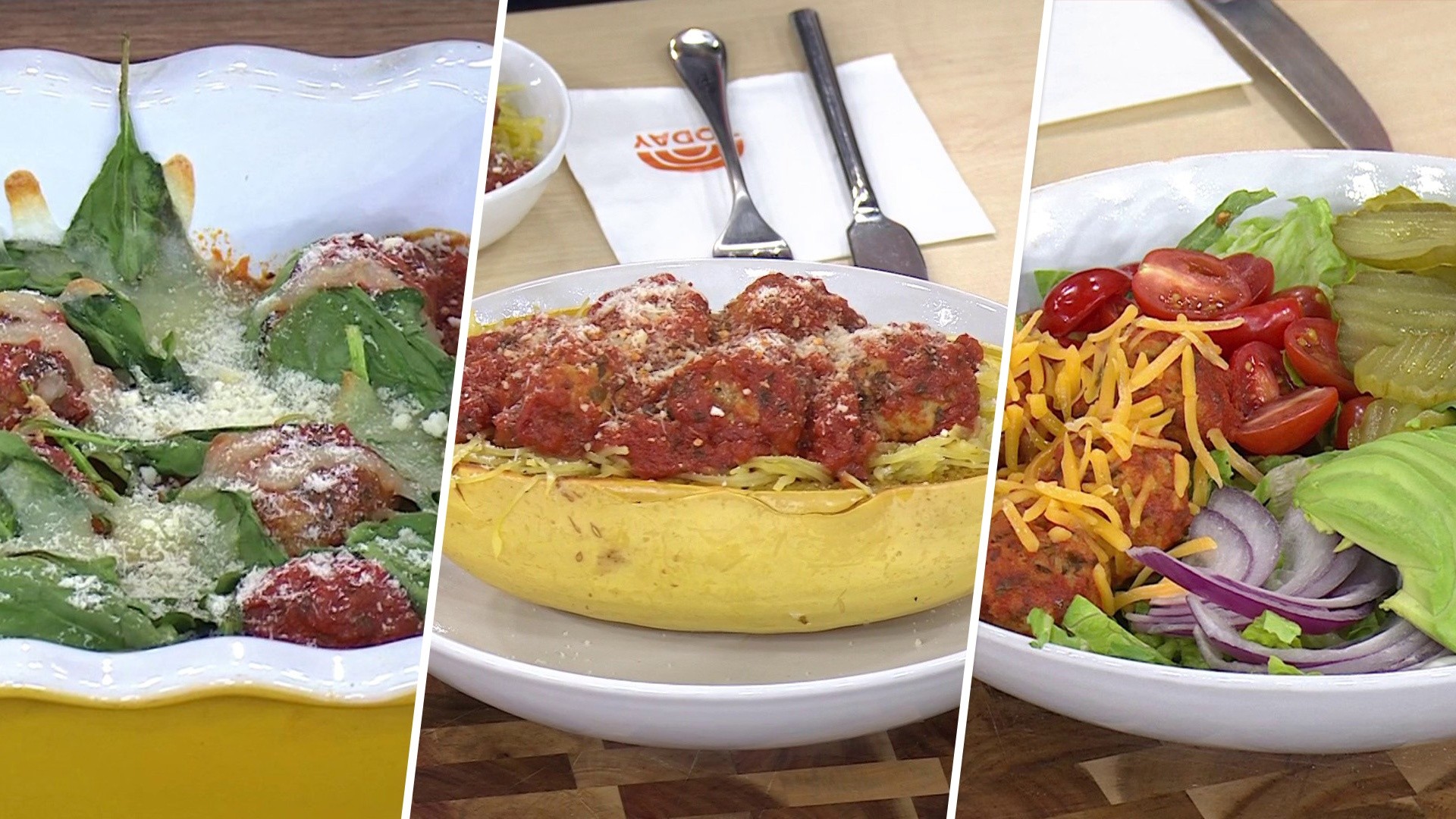 Transform one dish into three unique meals with these recipes