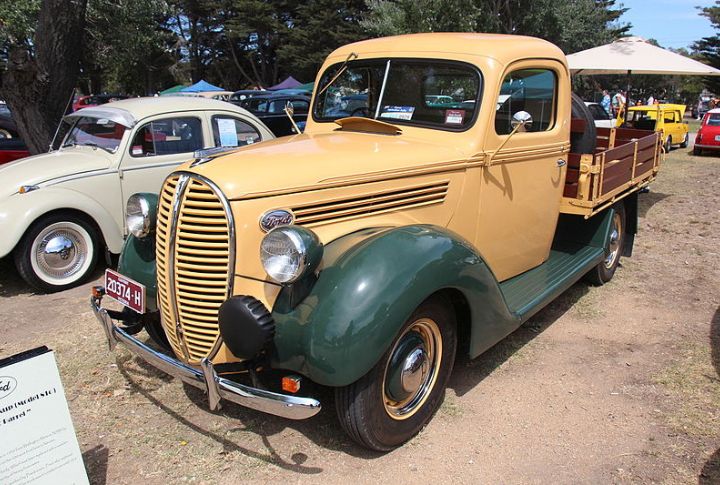 15 legendary hot rods that shaped America's automotive culture
