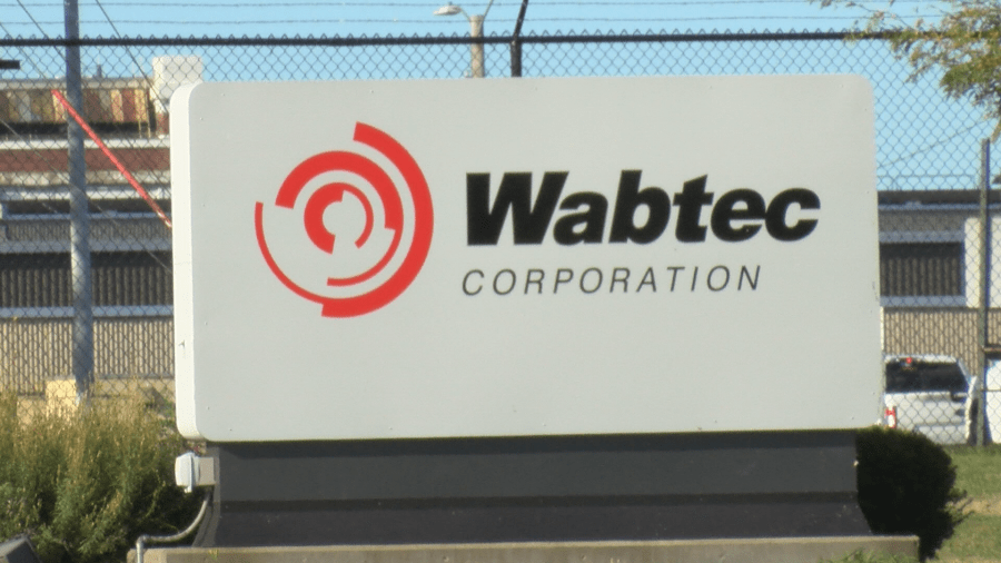 Wabtec, Union Pacific reach $1.2 billion locomotive modernization deal