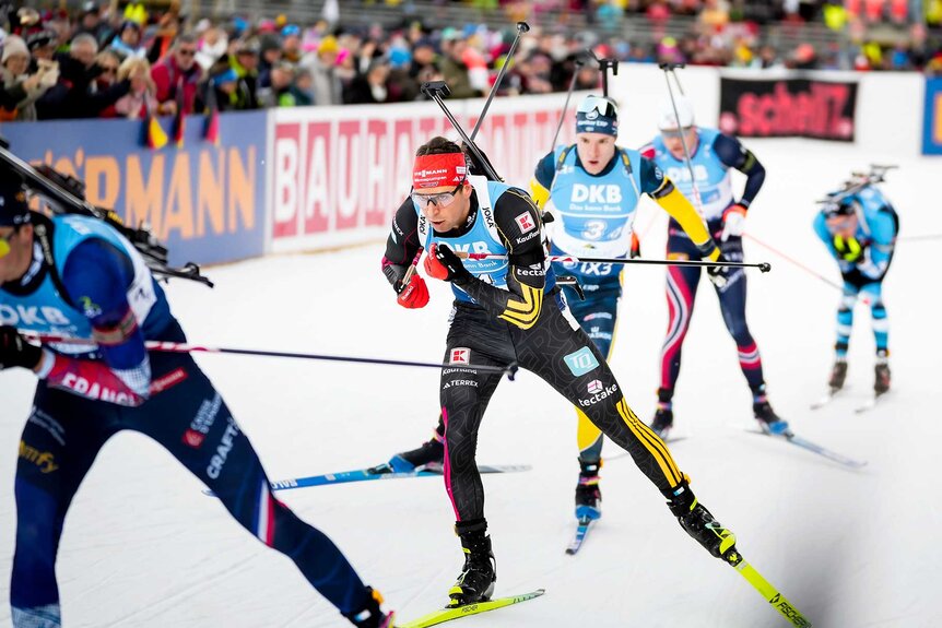 The 2026 Milan Cortina Winter Olympics complete schedule: Where to ...