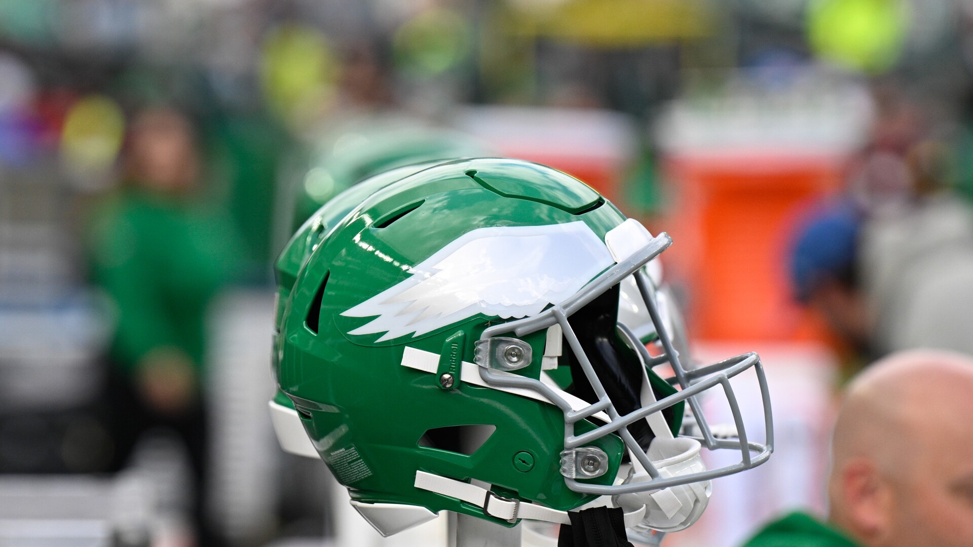 Eagles to promote Adam Berry to assistant GM