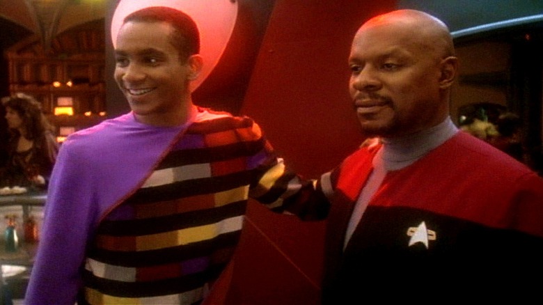 Starfleet Academy episode 5 brings back a major Star Trek character ...