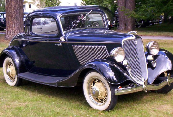 15 legendary hot rods that shaped America's automotive culture