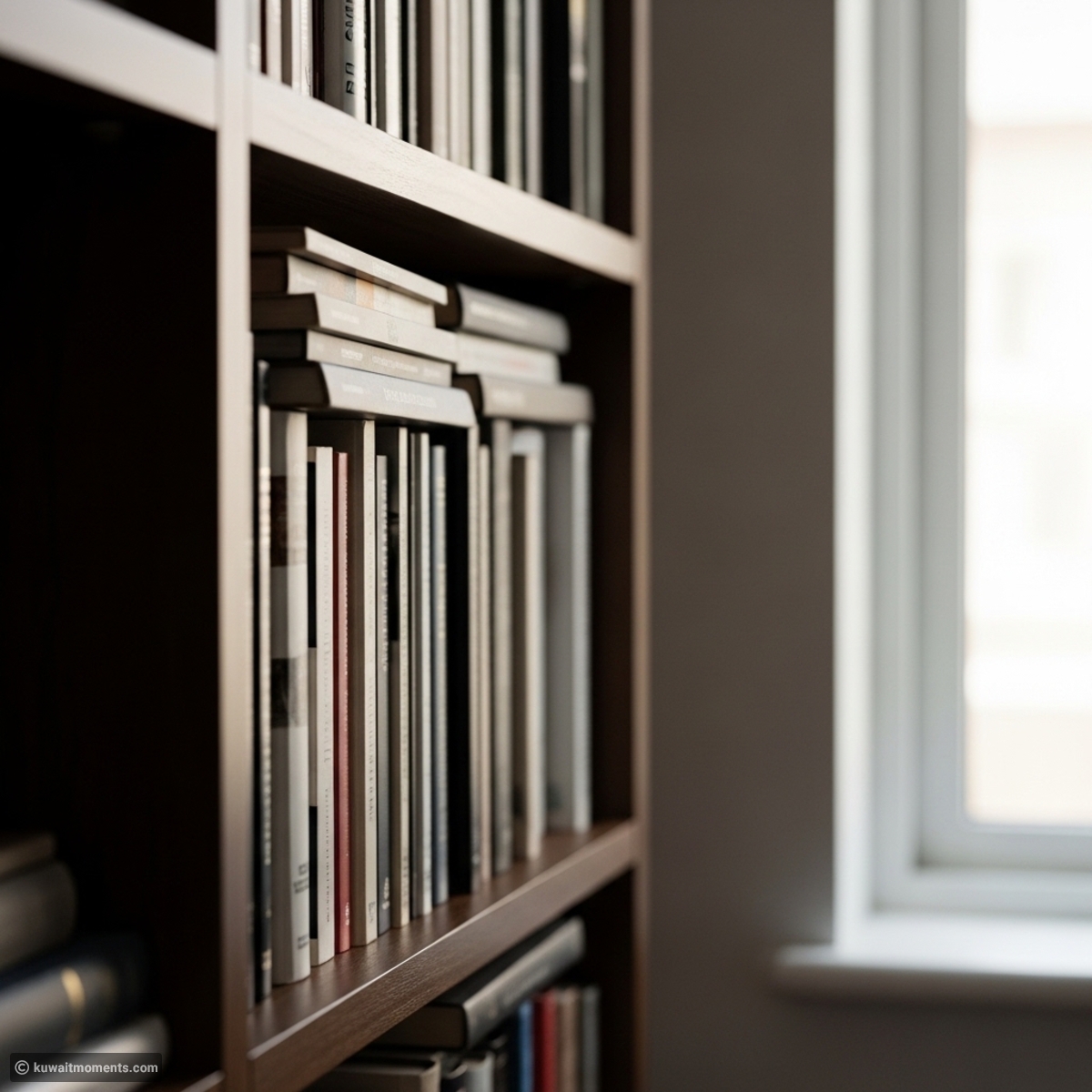 If you have these things in your home, your parents did a good job ...