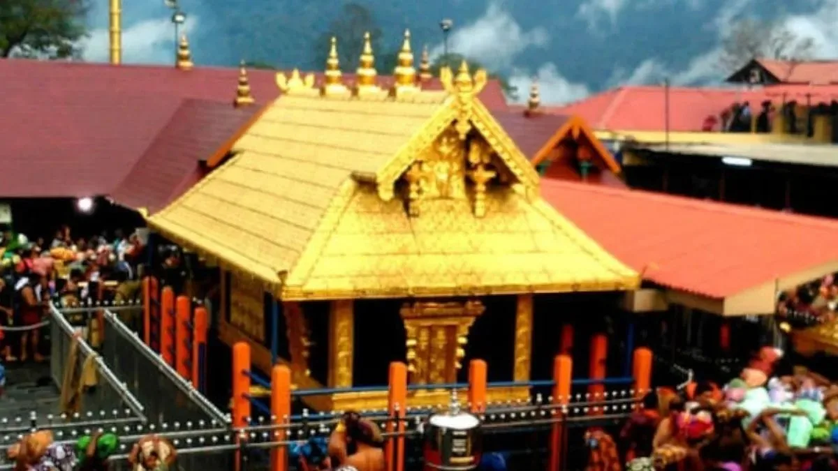 Former TDB president A Padmakumar suspended from CPM over Sabarimala ...