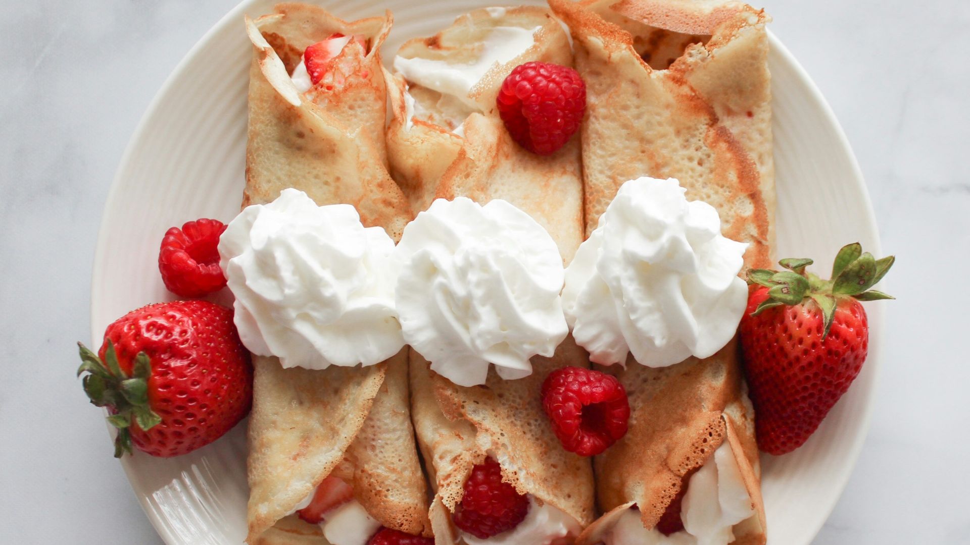 20 healthy desserts for people who don’t want “health food”