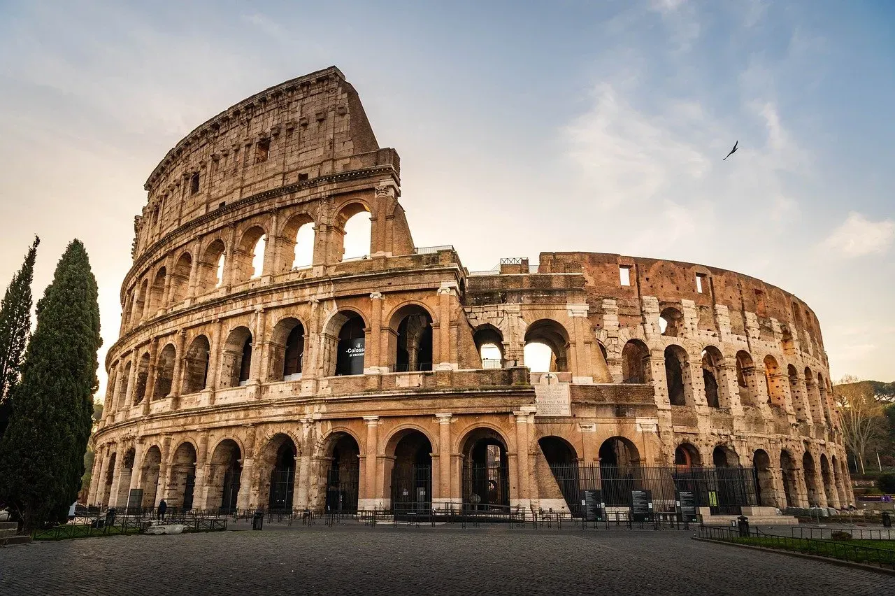 What ancient Rome can teach us about modern politics