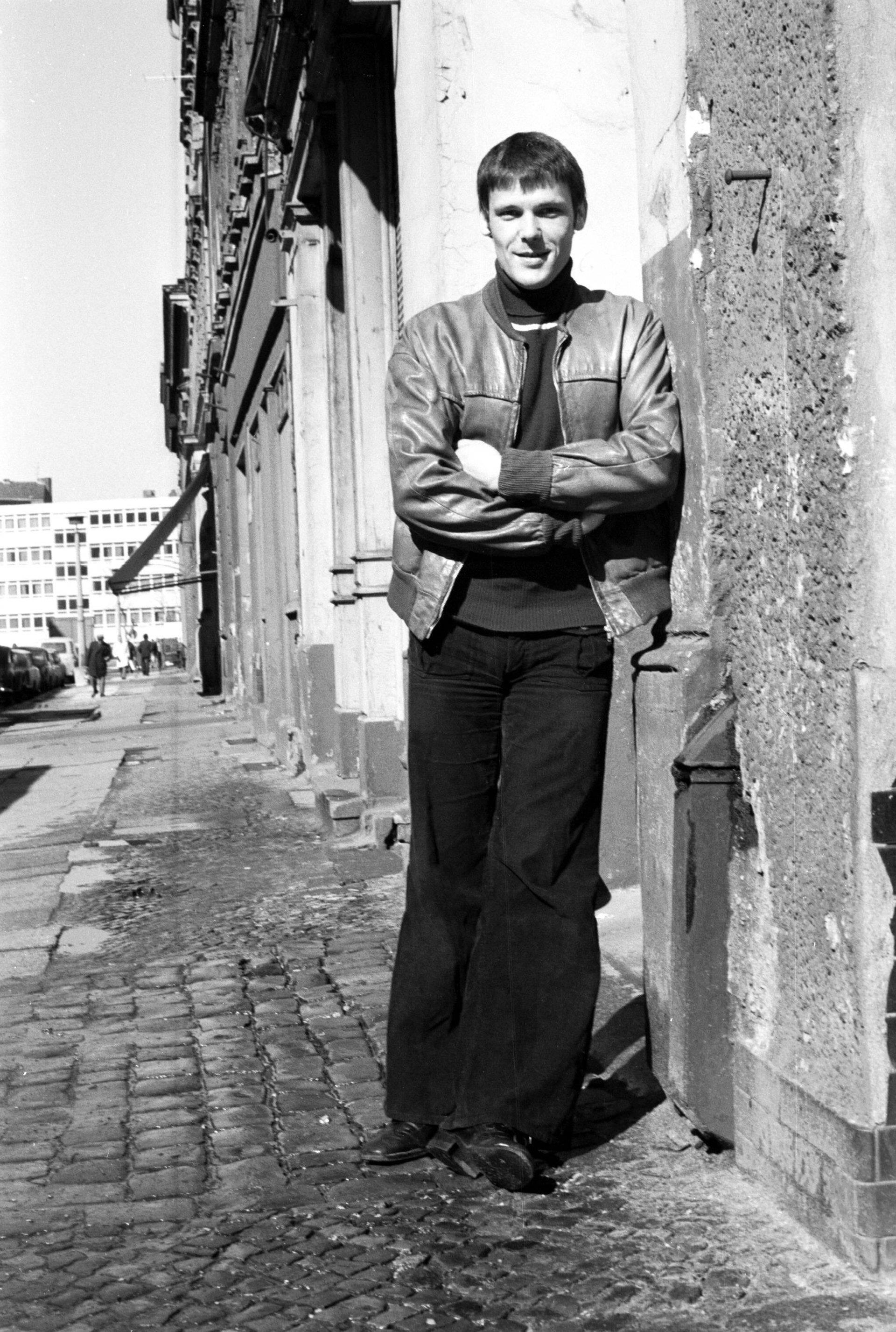 34 Jahre später: So sieht „Der Landarzt“ Dr. Ulrich Teschner heute aus