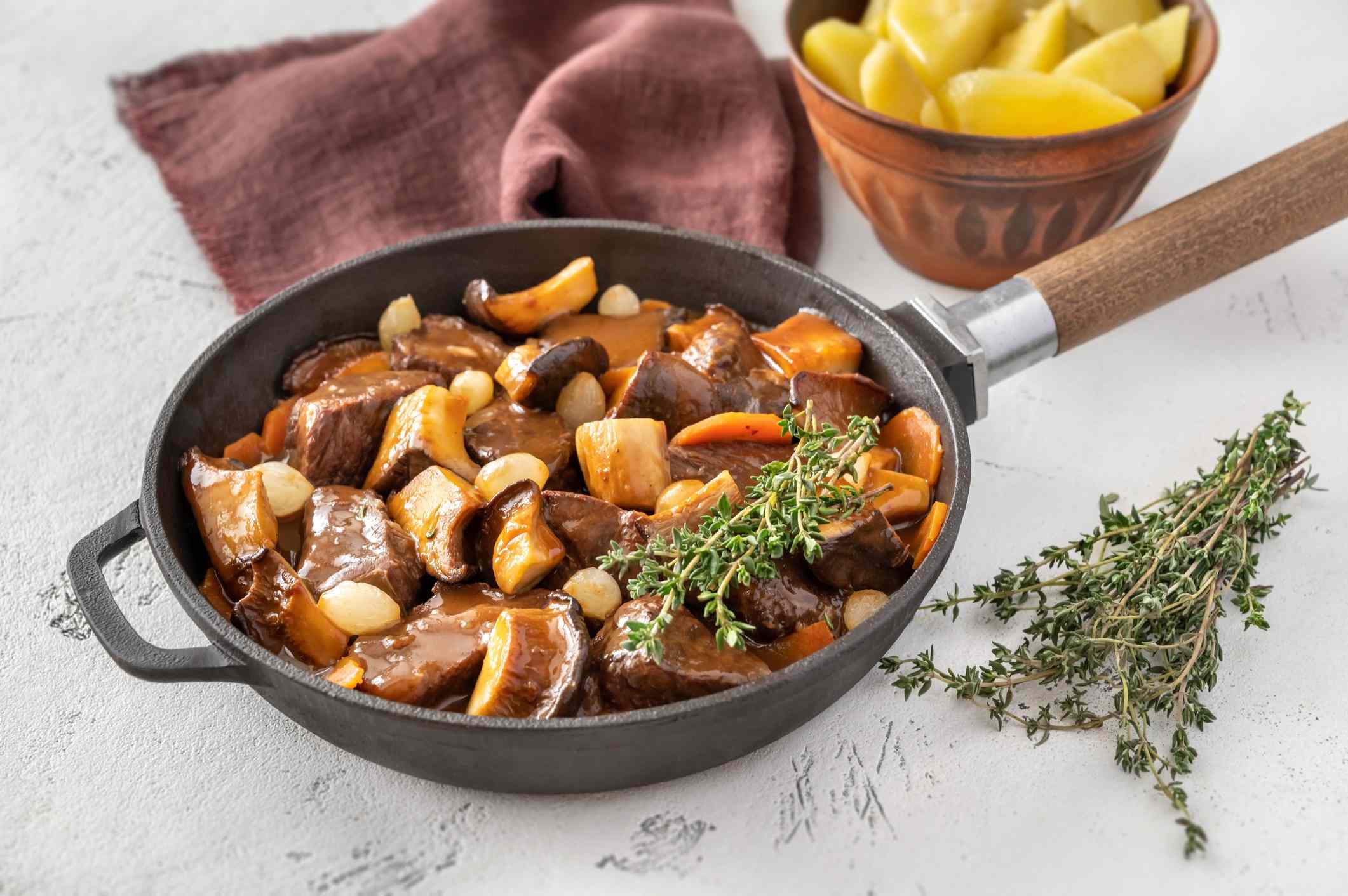 10 foods that are high in copper for better energy levels