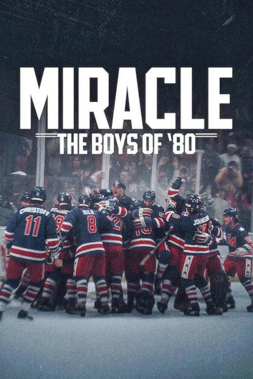 Get inspired for the Olympics with the Netflix doc 'Miracle: The Boys ...