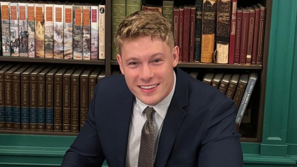 ‘UK’s hottest politician’ claims 80 per cent of Lib Dems are ‘probably ...