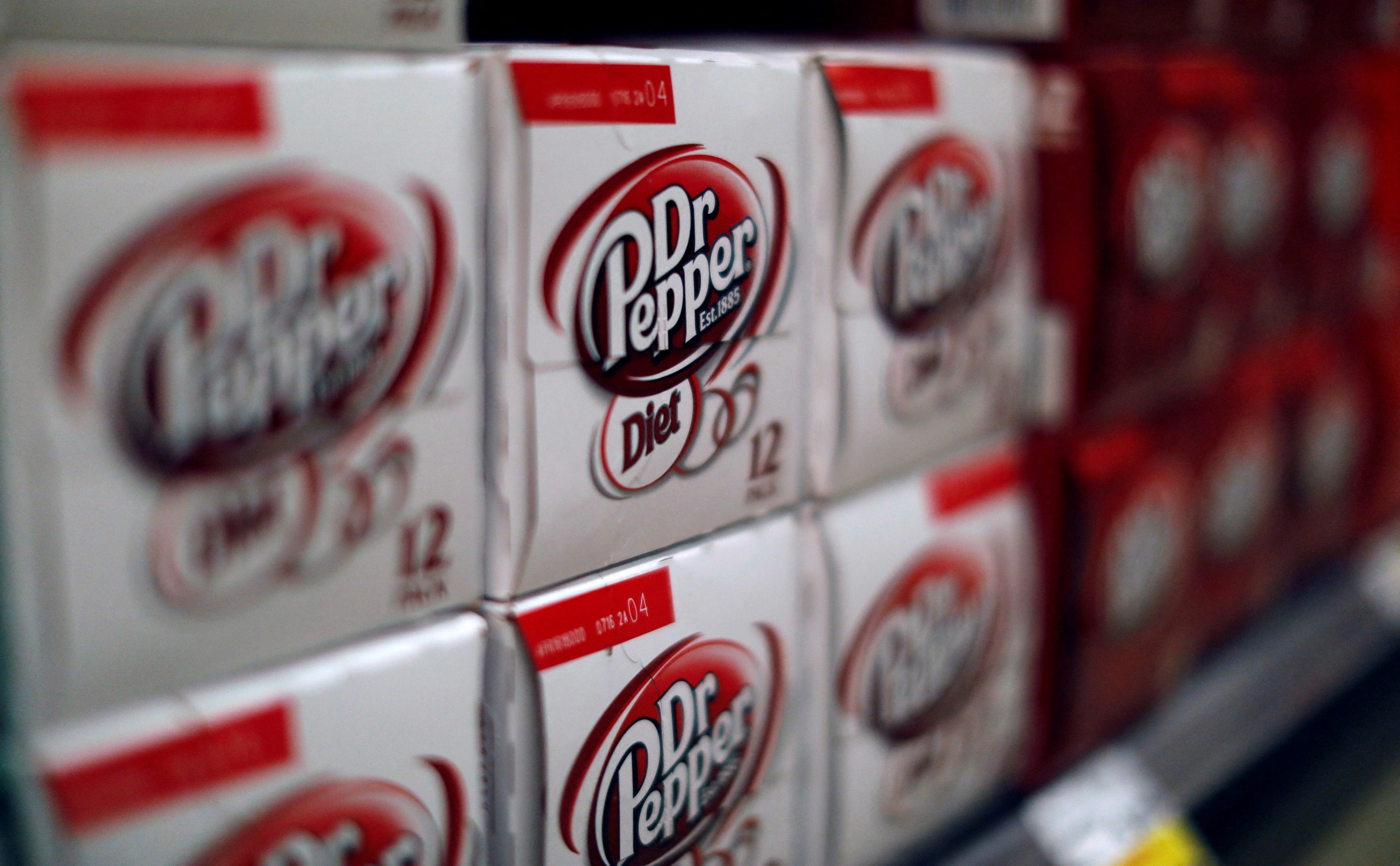 South Dakota House of Representatives advances food stamp soda ban