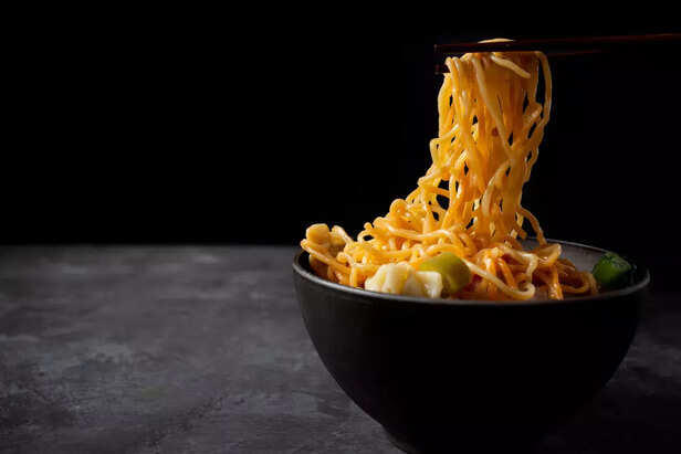 Doctors warn: 6 everyday foods secretly raising your cancer risk
